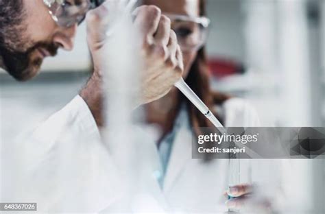 Automatic Pipette Photos And Premium High Res Pictures Getty Images