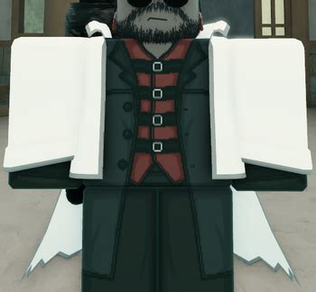 Adventurer Coat Deepwoken Wiki Fandom