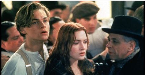 Secrets Of Making Of Titanic Revealed