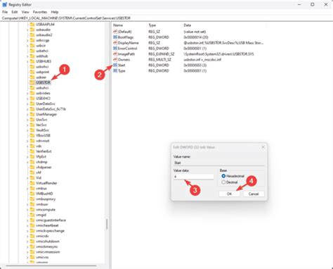 Ways To Turn Off USB Storage Ports On Windows