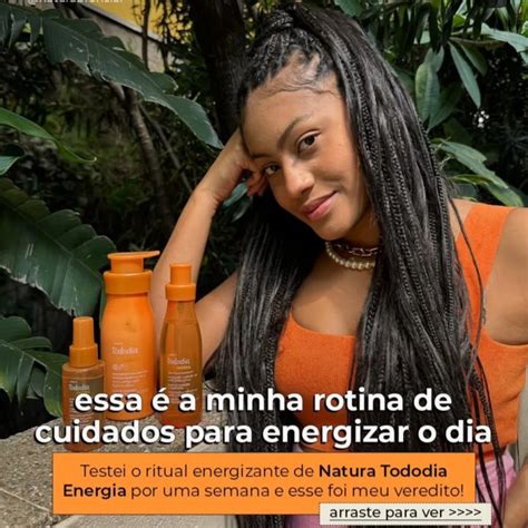 Bem Te Quero Loja Natura Descobrimos O Segredo Para Começar O Dia