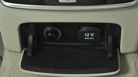 Discontinued Mercedes Benz S Class 2014 2018 Images Carwale