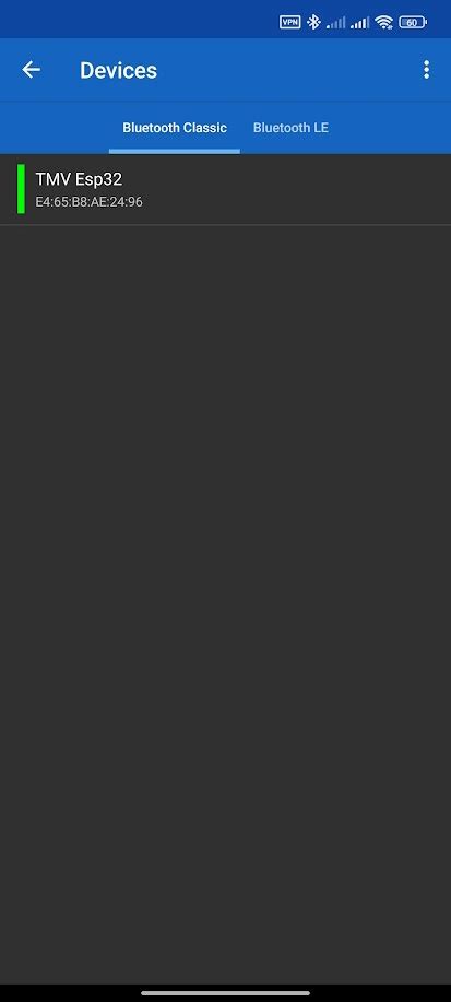 Esp32 Tutorial Bluetooth Serial Tmvtech