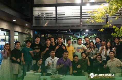 Durianpy Davao Python User Group On Linkedin Durianpy Python
