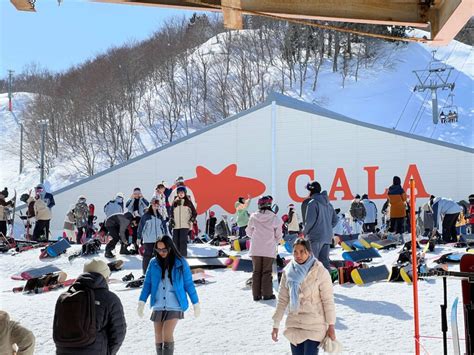 Weekend Trips From Tokyo Winter 60 Photos