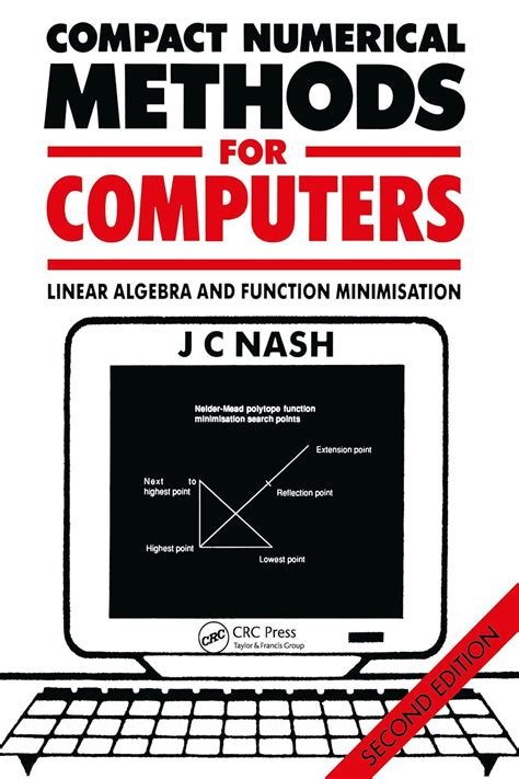 Compact Numerical Methods For Computers Linear Algebra And Function