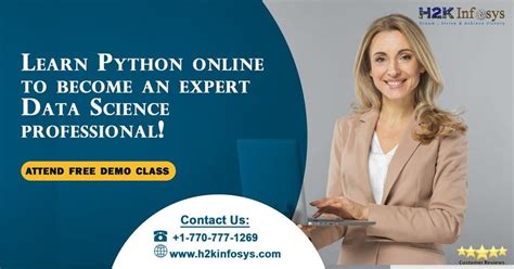 How You Can Become A Machine Learning Developer By Learning Python