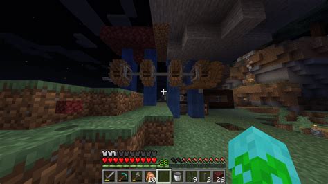 Help Needed Rcreatemod