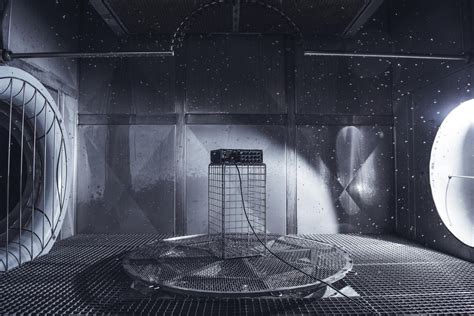 Ruag Test Center For Environmental Simulation Ruag