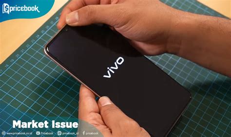 Hp Vivo Ram Gb Terbaik Di Pricebook