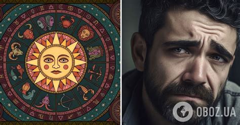 Гороскоп на травень яким знакам зодіаку не пощастить Oboz Ua