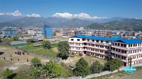 Pokhara Public School Youtube