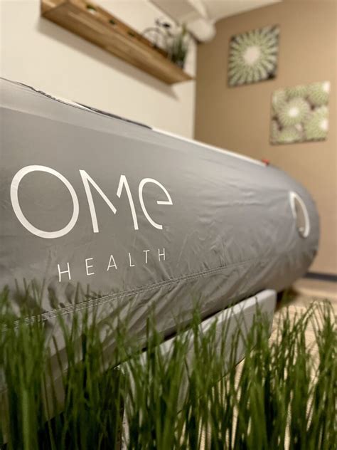 OxygÉnothÉrapie Hyperbare Sportway Performance And SantÉ