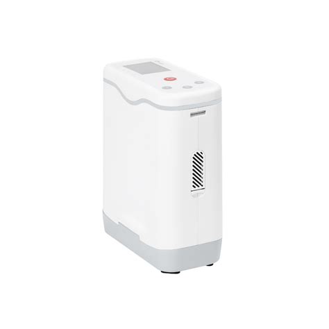 1 5l Continuous Flow Portable Oxygen Concentrator Portableoxygen