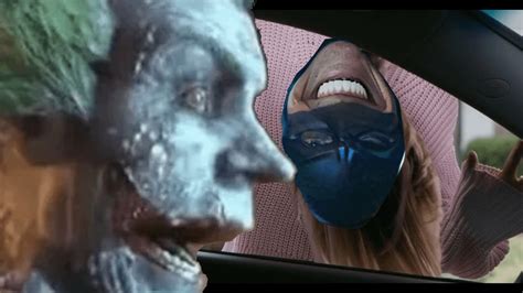 Oh No Jonkler Has The Smile Curse R Batmanarkham