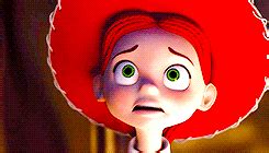 Toy Story Of Terror Jessie