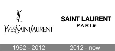 Yves Saint Laurent With Images Fashion Logo Saint Yves Saint Laurents