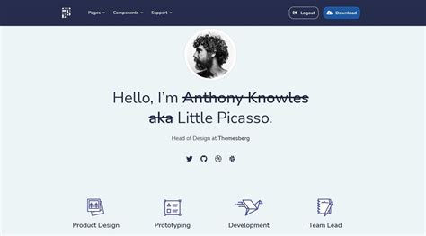 Deploy Flask With Drag And Drop Pixel Bootstrap 5 Design
