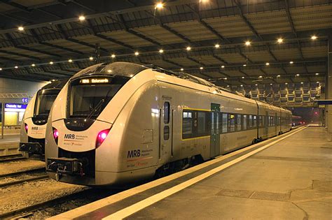 Class 1440 Db Emu Matty Ps Railway Pics