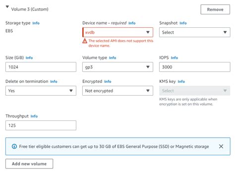 Create Ec2 Instances For The Cluster Apex File Storage For Aws