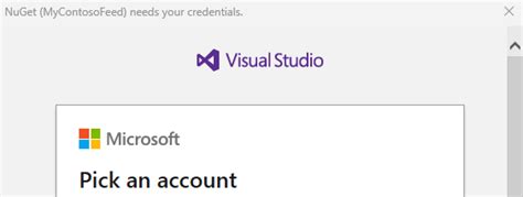 Azure Devops Artifacts Authentication Issues · Nugethome Wiki · Github