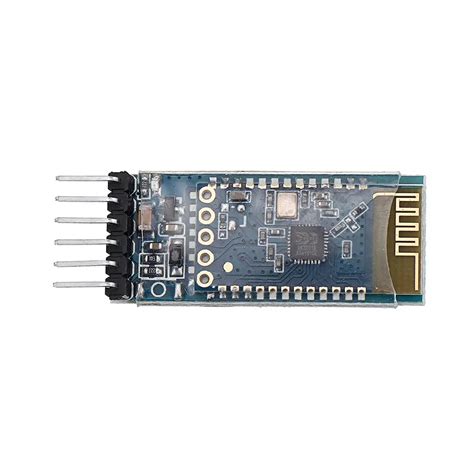 LEORY Bluetooth To Serial Adapter Module SPP Protocol Android DC V For HC JDY For