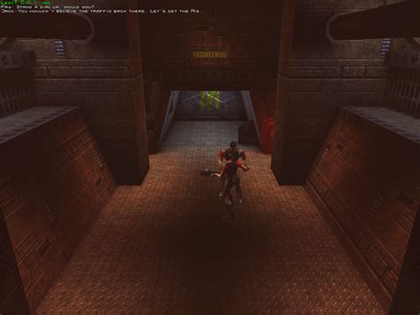 Upsx Image Unreal Psx Rework Rise Of Jrath Mod For Unreal Moddb