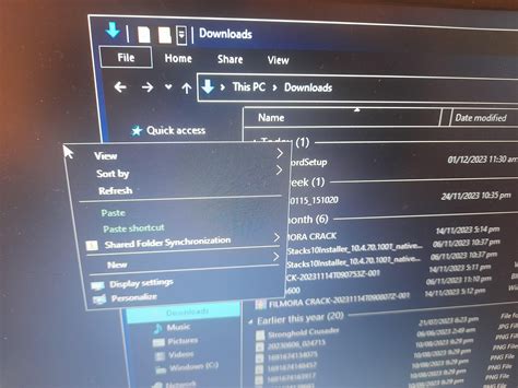 I Accidently Pressed Some Shortcut Keys Idk What Is This Rpchelp
