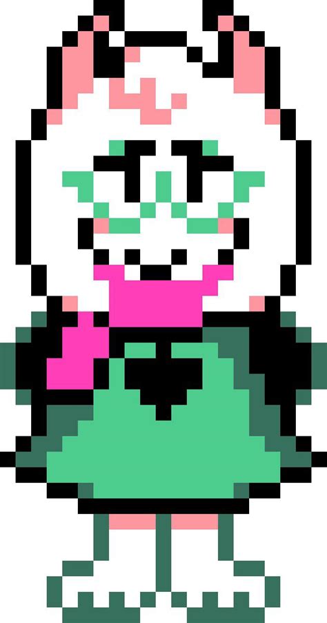 Ralsei Offers You A Hug Do You Accept Rralsei