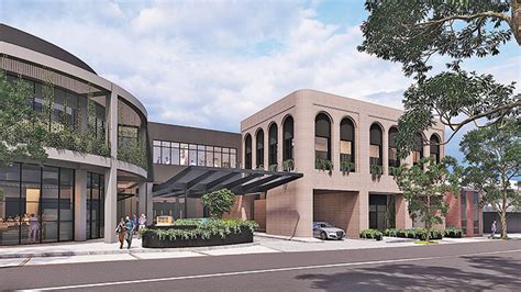 all systems go for penrith rsl club club management