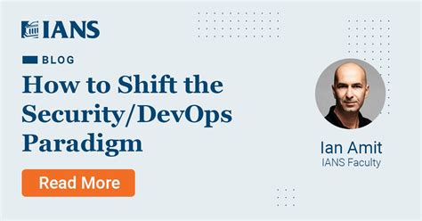 Ians On Linkedin Cybersecurity Infosec Informationsecurity Cloudsecurity Shiftleft…