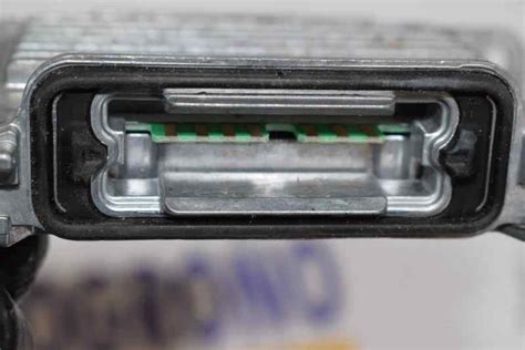 LR014114 xenon headlamp control unit for LAND ROVER RANGE SPORT 3.6 ...