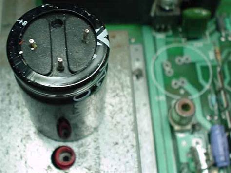 Atari 5200 4 Port Power Modification Warning Big Atari 5200