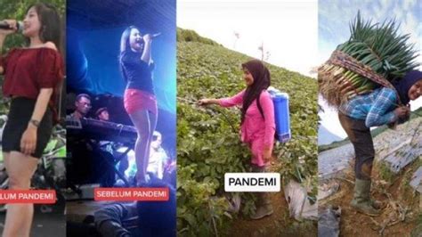 Dulu Tampil Seksi Saat Manggung Hidup Biduan Ini Berubah Total Kini