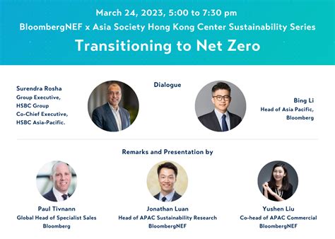Transitioning to Net Zero | Asia Society