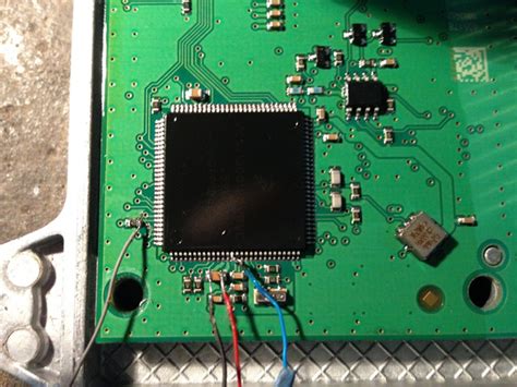 Pinout For Carprog Volvo Airbag 30773786 Mhh Auto Page 1