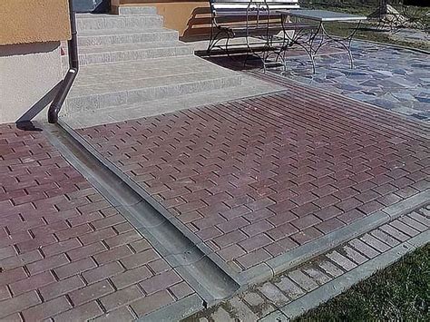 Ливневая канализация в частном доме система вокруг дома ливневка монтаж установка как