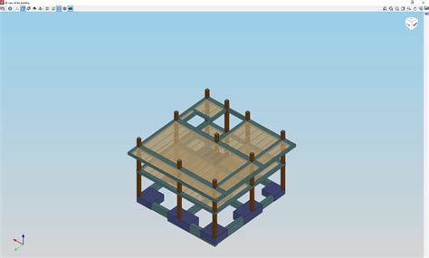 Exporting 3d Views To 2d Dxf And Dwg Formats Cype