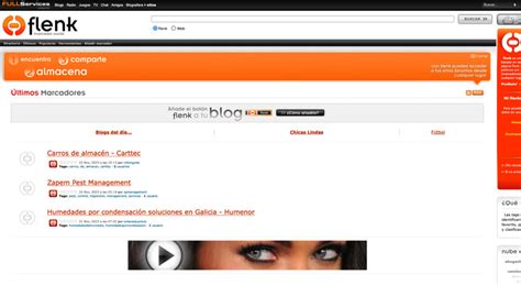 Flenk Herramienta Seo De Link Building Toolistes