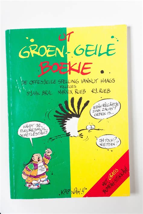 Ut Groen Geile Boekie Mijndenhaag