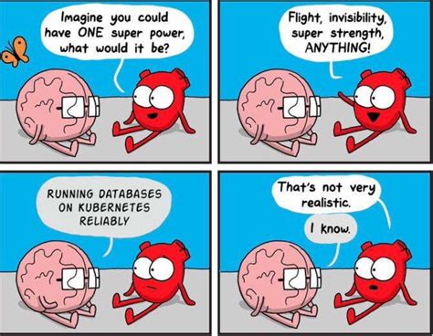 Techvzero On Linkedin Memes Kubernetes