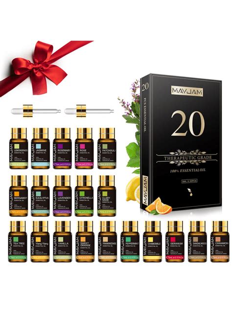 Aromatherapy Diffusers