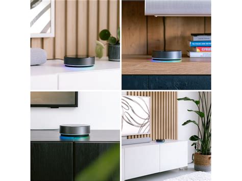 Athom Homey Pro 2026 Smart Home Hub Smarthub Bridge