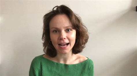 Video Of Aleksandra Skraba Polish Actors