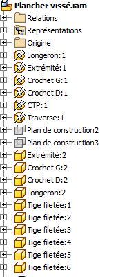 Solved Inventor Custom BOM Set Up Autodesk Community