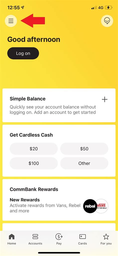 Instructions On How To Export A History Of Your Business Bank Account Transactions Into CSV File