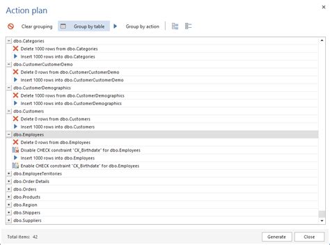 Delta Team Update Apexsql Generate Update 4
