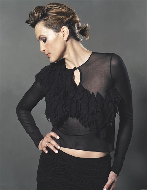 Mariska Hargitay R Gentlemanboners