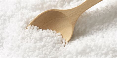 What Are The Healthiest Salt Brands Minerals In Salt 101 In On Around