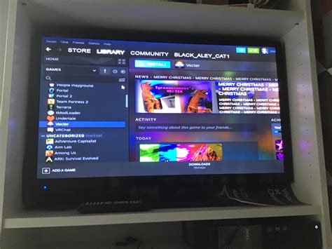 Why Dont Apps Full Screen Instead Of Being To Big R Windows